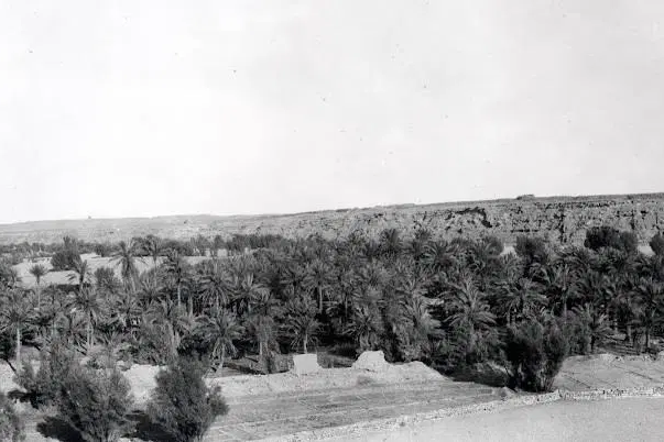 What Is Diriyah Gate? Inside Saudi Arabia’s $62 Billion Giga-Project